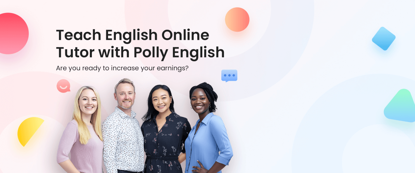 PollyEnglish
